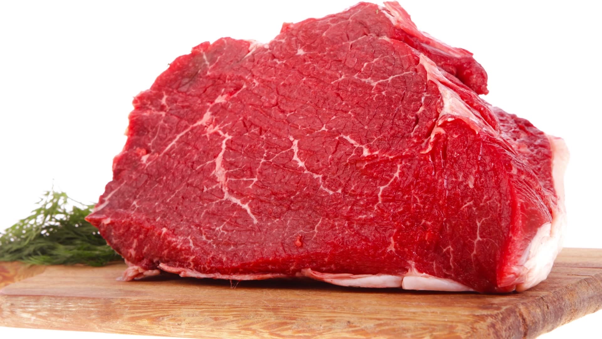 Come ridurre il consumo di carne rossa senza rinunciare ai suoi ...