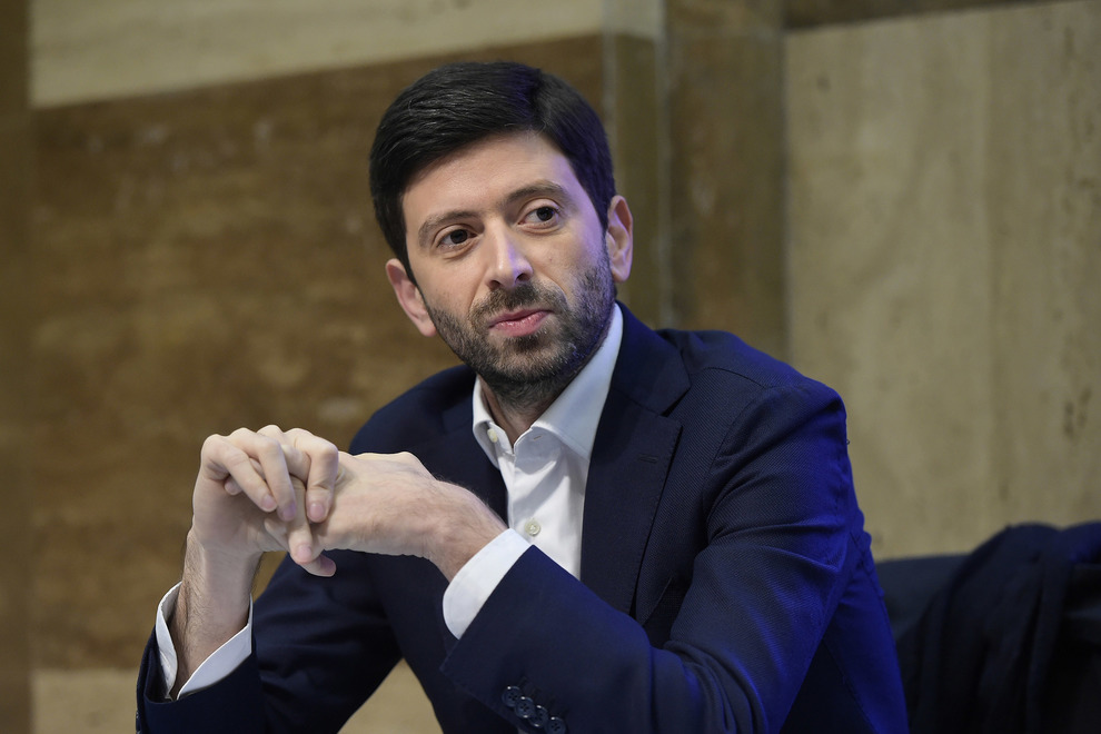 [Governo Conte-Bis] A Roberto Speranza di LeU il Ministero della Salute ...