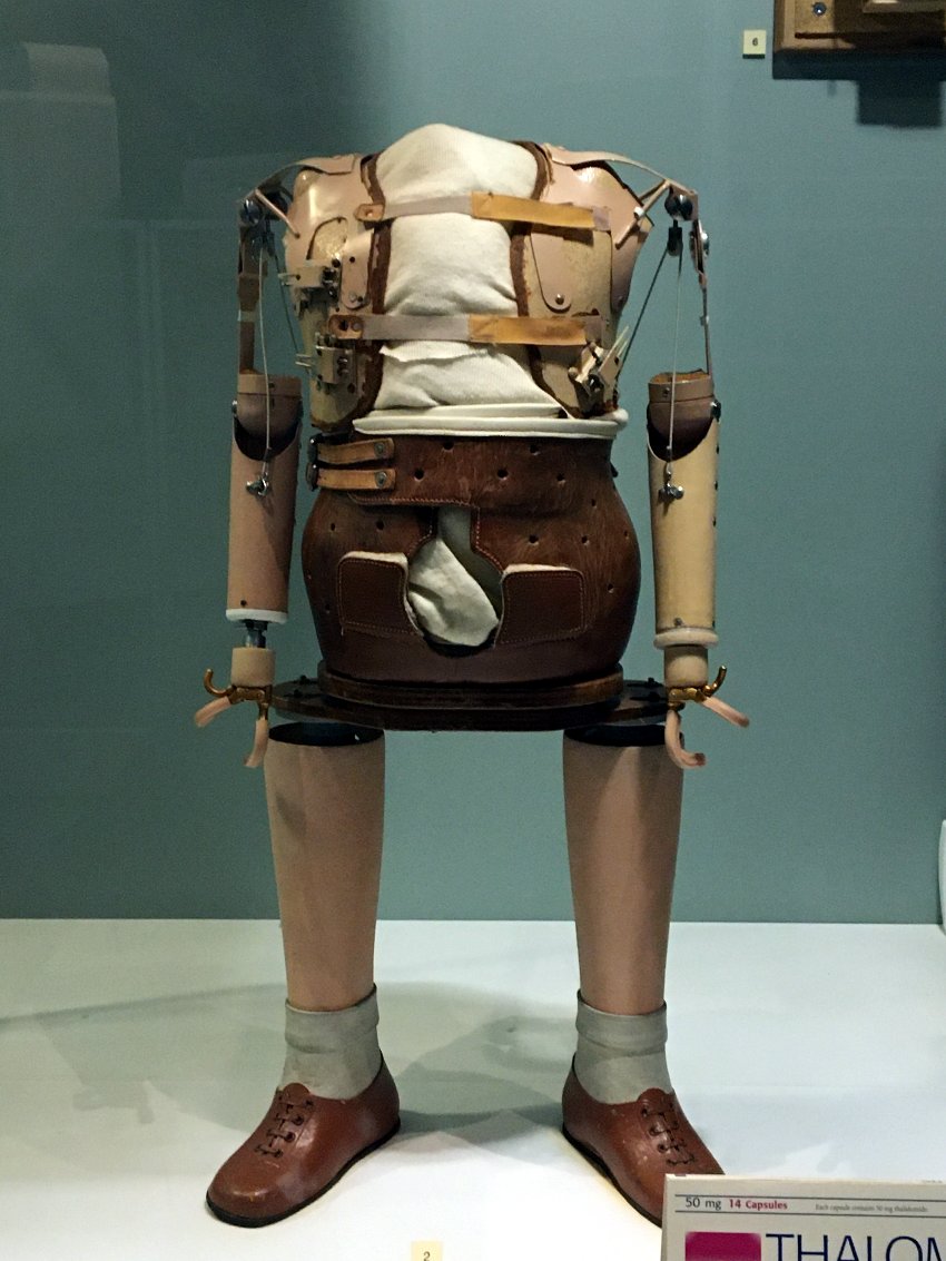 THALOMID (Talidomide) - Virtua Salute