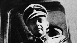 Josef Mengele (1911-1979): l'Angelo della Morte - Virtua Salute